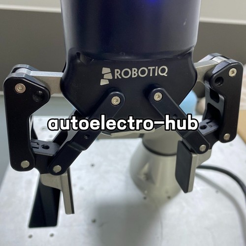 1pc Robotiq 2F-85 2-Finger Adaptive Robot Gripper used by DHL or Fedex ...