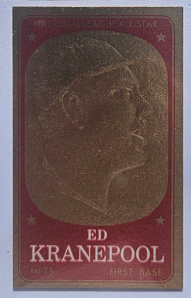 1965 Topps EMBOSSED Baseball - Commons and Stars - PICK YOUR CARD | eBay