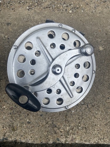 EXCELLENT CONDITION VINTAGE PFLUEGER PAKRON NO.3178 REEL | eBay