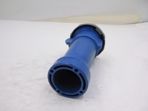 Hubbell HBL560C9W 3 Phase Watertight Pin/Sleeve Connector 3 Pole | eBay