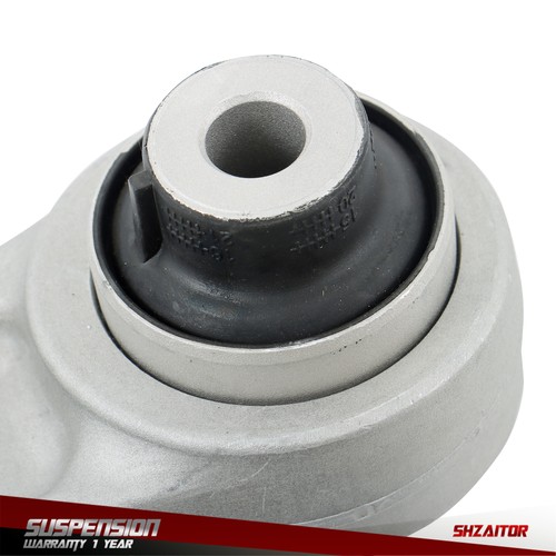 8X Front Control Arm Sway Bar Link Assembly Suspension Kit For BMW 550i ...