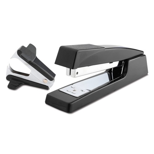 Office Depot Premium Full-Strip Stapler Combo With Staples And Remover ...