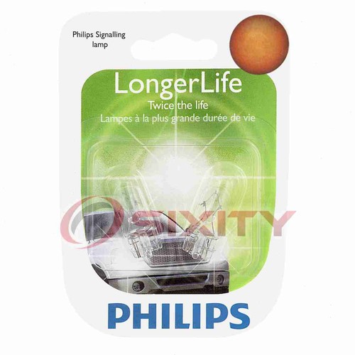 Philips Trunk Light Bulb for Nissan Murano 2011-2014 Electrical ...