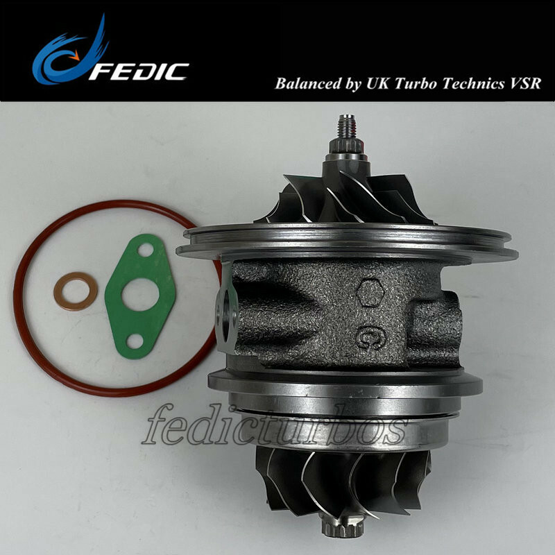 Turbo cartridge TD05H 49178-03123 for Hyundai Mighty Mitsubishi 3.5 ton ...
