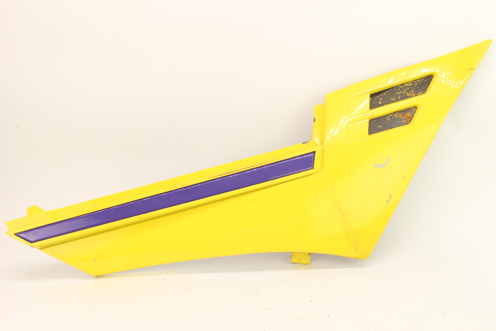 1984 Yamaha Fj1100 Right Frame Side Cover Cowl Panel Trim W 1184 for ...