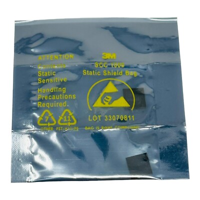 SEMTECH/ GENNUM GS2985-INE3 Video ICs QFN-64 pin NEW OLD STOCK NOS QTY ...