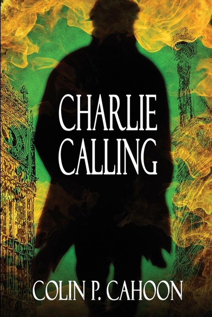 Charlie Calling von Colin P. Cahoon (2019, Taschenbuch) online kaufen ...