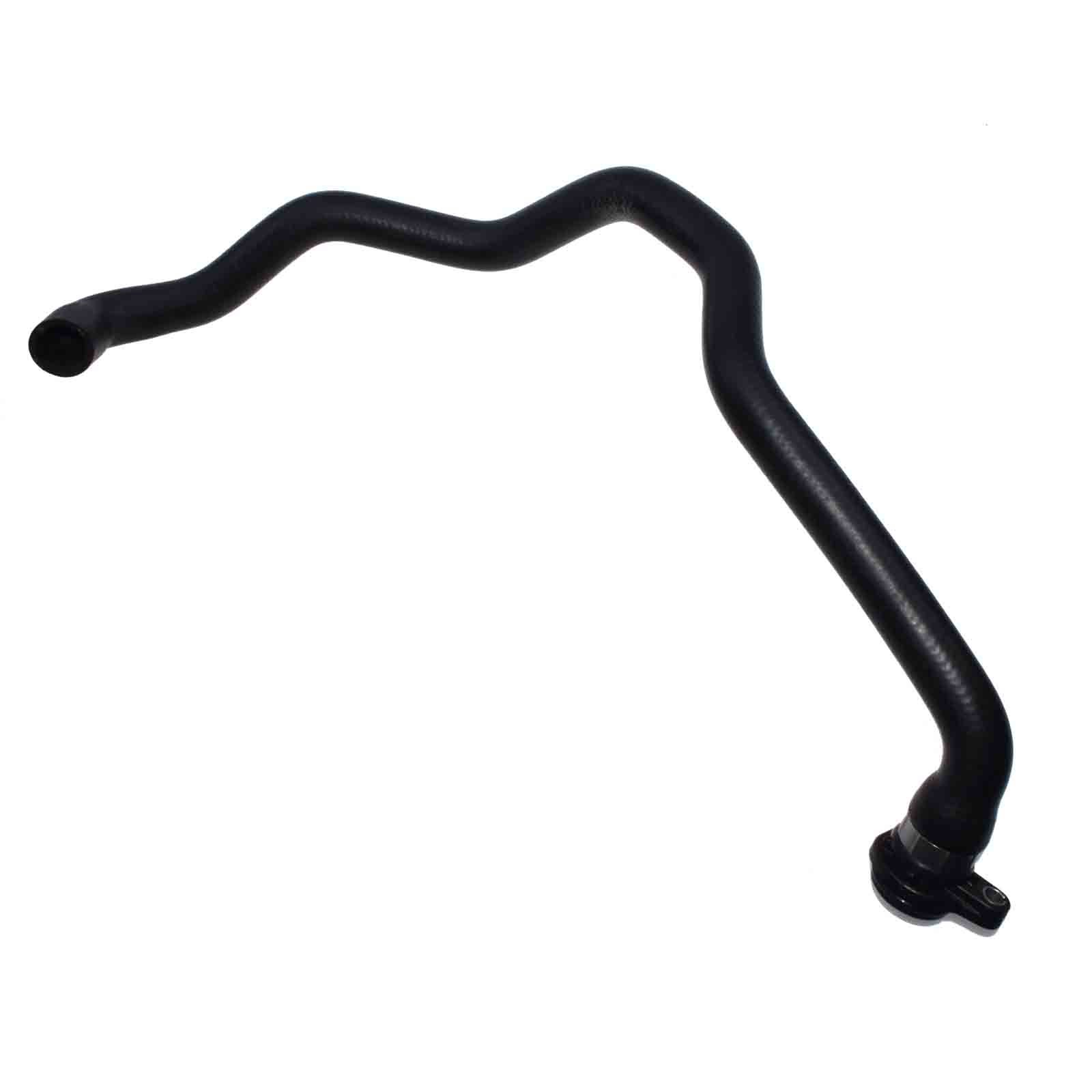 Engine Coolant Water Hose From Thermostat for BMW 525i 528i 530i ...