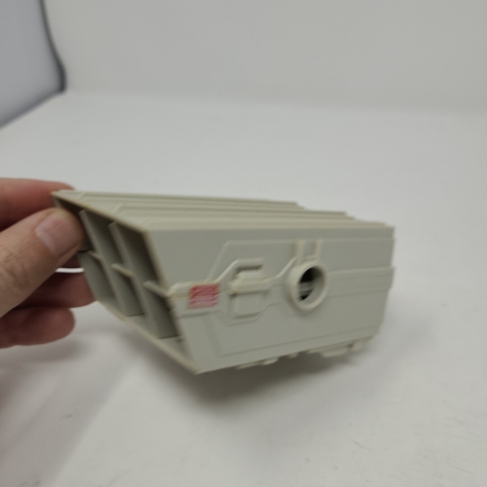 G.I. Joe 1985 USS Flagg Aircraft Carrier Missile Launcher Pod | eBay