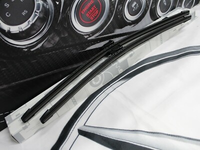 New GENUINE Mercedes-Benz W222 S-Class Heated Wiper Blades A2228201245 ...