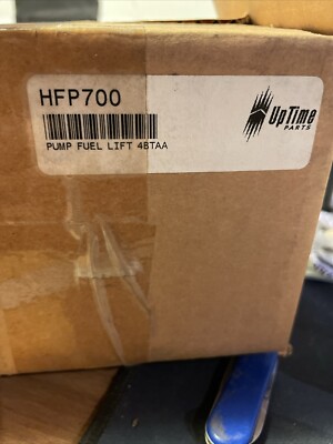 Fuel Lift Pump HFP700 for 2002 Ford F650 F750 5.9L L6 | eBay