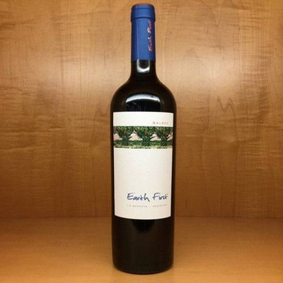 Earth First - Malbec 2021 (750ml) | eBay