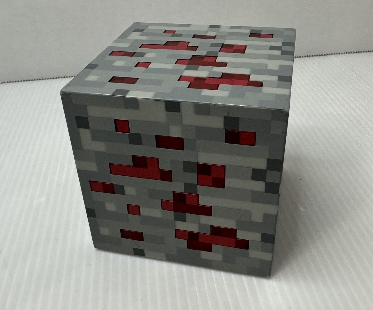 Redstone Ore Minecraft Animated Redstone For Minecraft 1.20.4