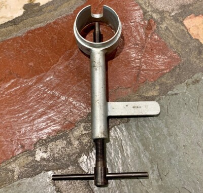 Wards Riverside / Benelli Mojave 260cc & 360cc Piston Pin Puller ...