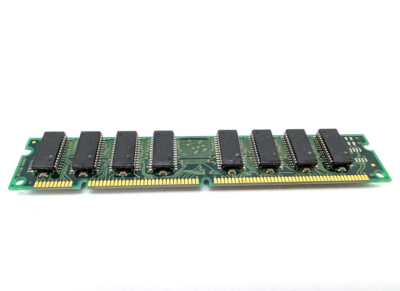 Gm71v17803cj6 IBM 01k1116 16mb Edo Dimm Ram 2mx64 168-pin Memory ...