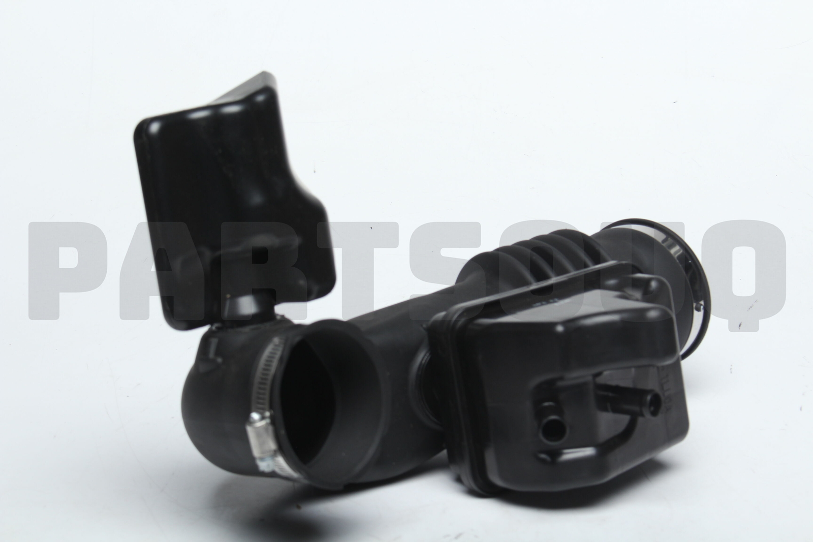 165761LU0A Genuine Nissan DUCT-AIR 16576-1LU0A | eBay