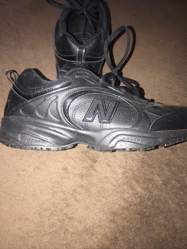 Size 9.5 - New Balance 623 Black for sale online | eBay