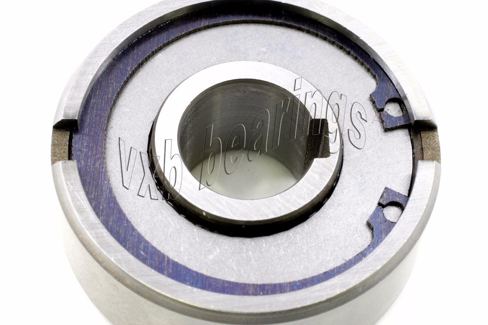 ASNU40 One Way 40x90x33 Bearing Support Required Backstop Clutch | eBay