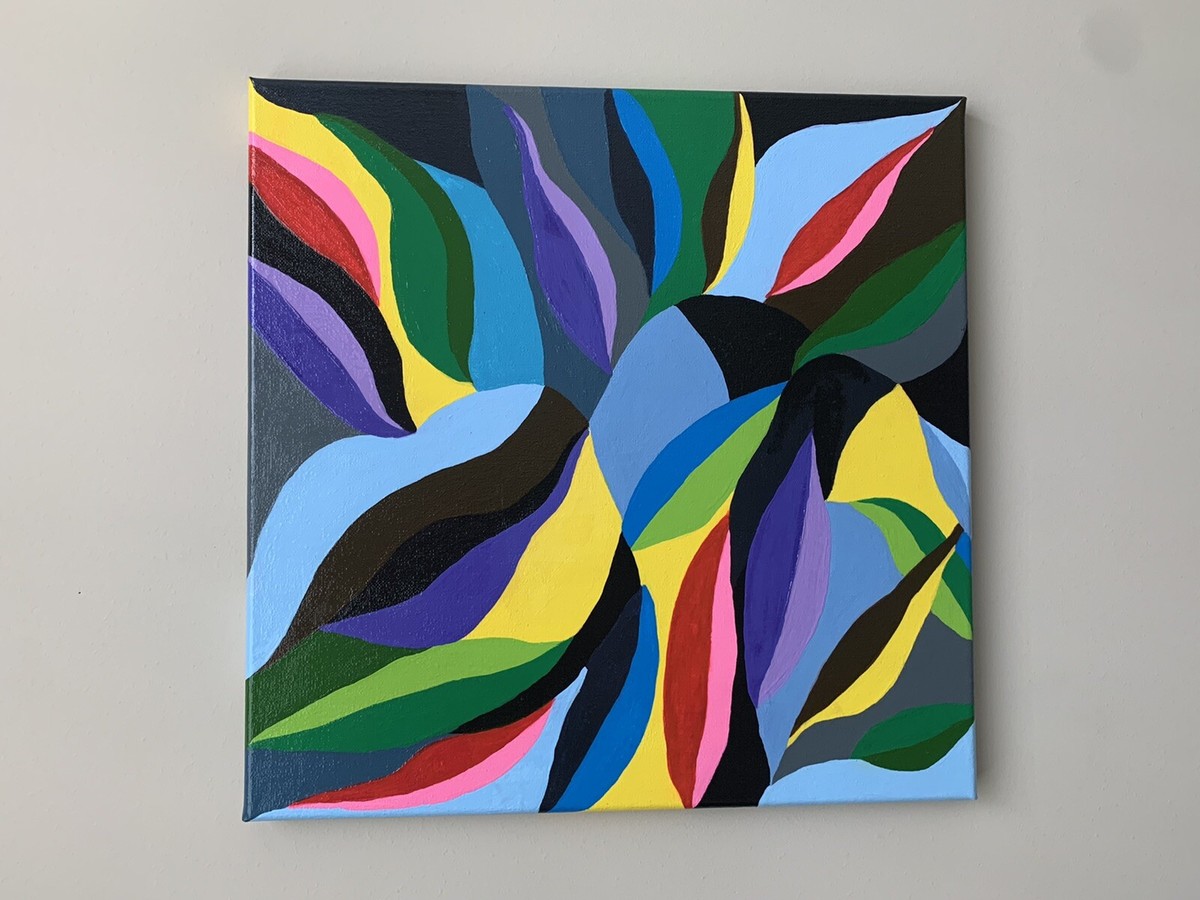 Famous Simple Modern Art