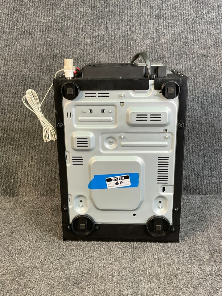 Sony CMT-BX1 Micro Hi-Fi Component System AM FM CD MP3 Player HCD-CBX1 ...