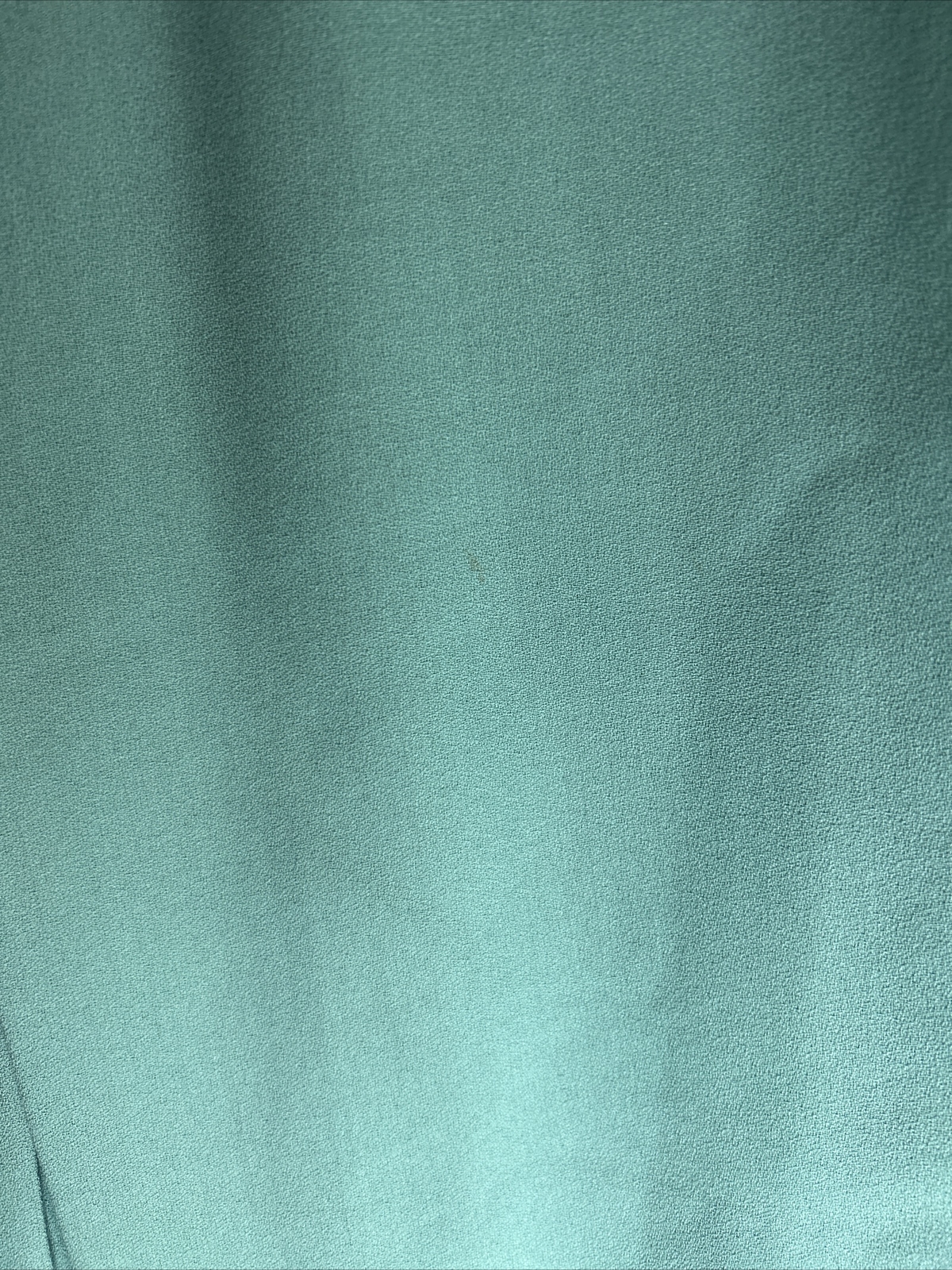 Jacques Vert Mint Green Lined Hidden Pleat Wool Blend… - Gem