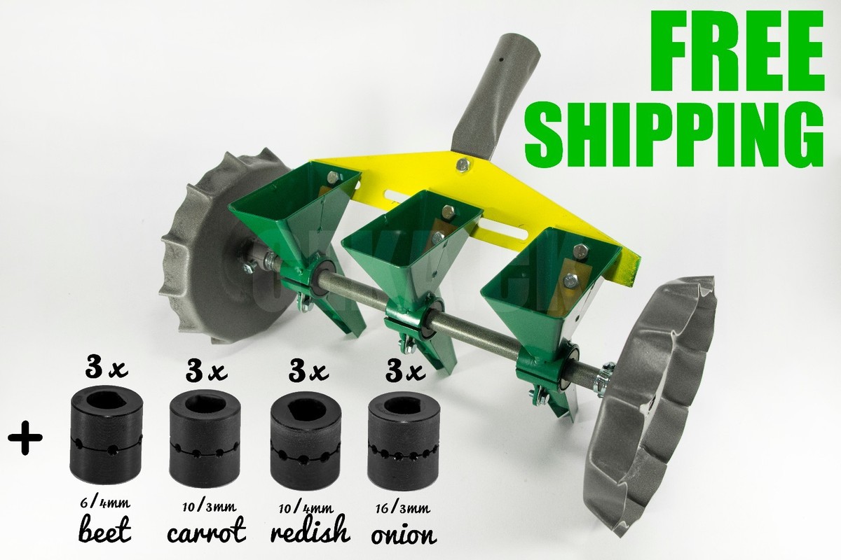 Garden Seed Planter On Wheels Wooden Planters On Wheels / Casters