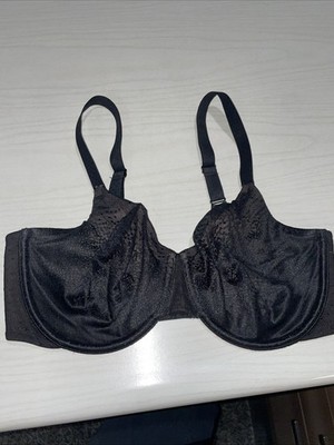 Wacoal 855303 Full Coverage Bra 34 DDD | eBay