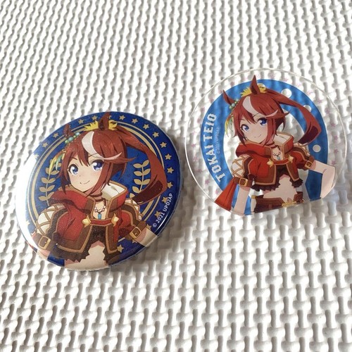 Uma Musume Tokai Tei Oset | eBay