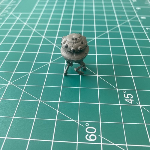 Star Wars Micro Machines Probe Droid | eBay