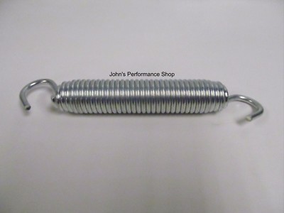 OEM Ariens Gravely Lawn Mower Spring Extension 08300708 READ LISTING | eBay