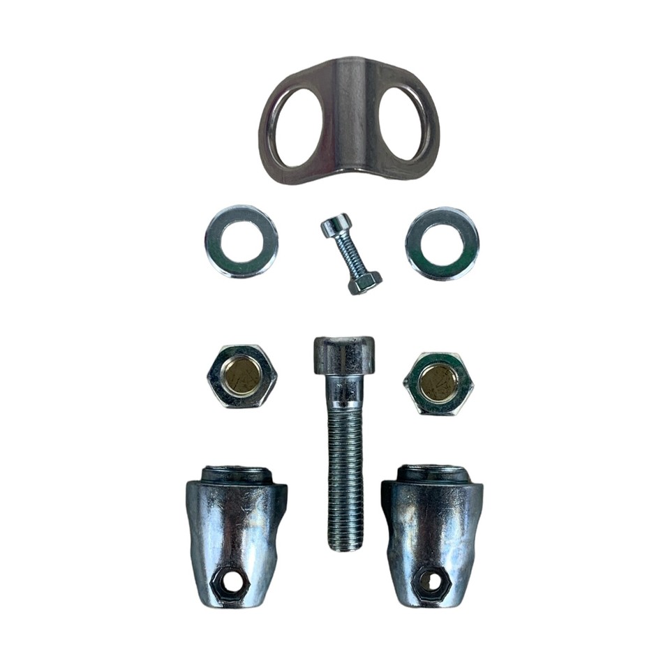 Ifm Electronic E20718 Set Di Montaggio Freestanding | eBay