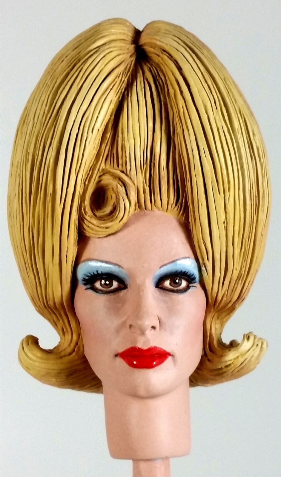 Lisa Marie From Mars Attacks