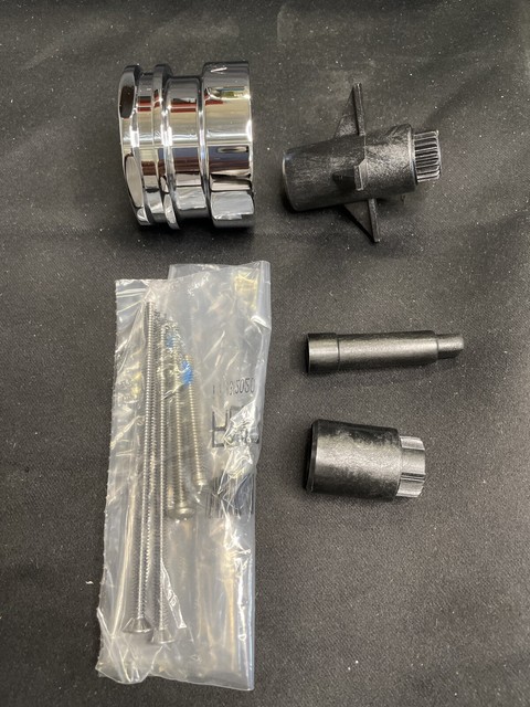 Delta Faucet RP77992 17 Series MultiChoice Extension Kit for sale ...