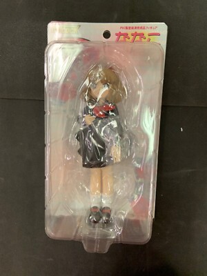 Nanako SOS-Nanako Black Version PVC Figure | eBay