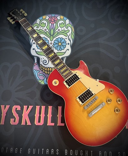 Gibson les paul classic 1960 reissue | eBay