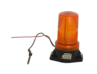 Strobe & Beacon Lights - Revolving Light