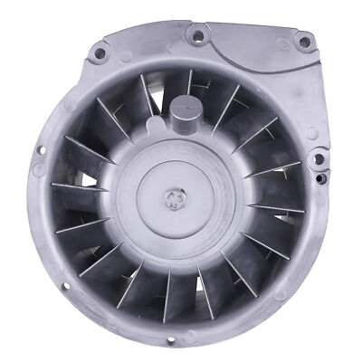 Cooling Fan 2233420 for Deutz F4L912 F4L913 F4L914 F3L912 F3L913 F3L914 ...