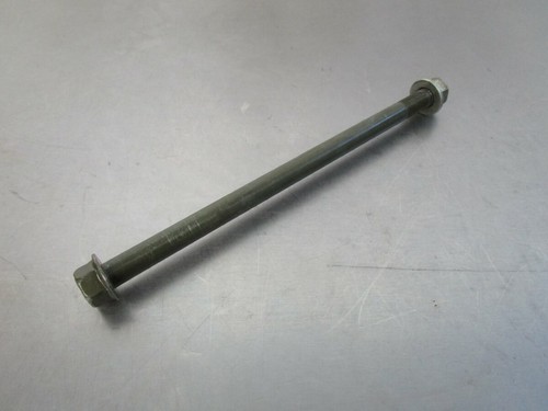 YAMAHA 96 YZ 80 Swing Arm Bolt Shaft OEM | eBay Australia