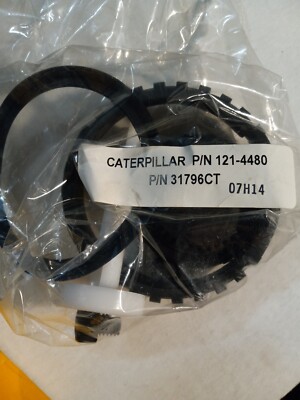 CAT 121-4480: KIT-WATER BASE | eBay