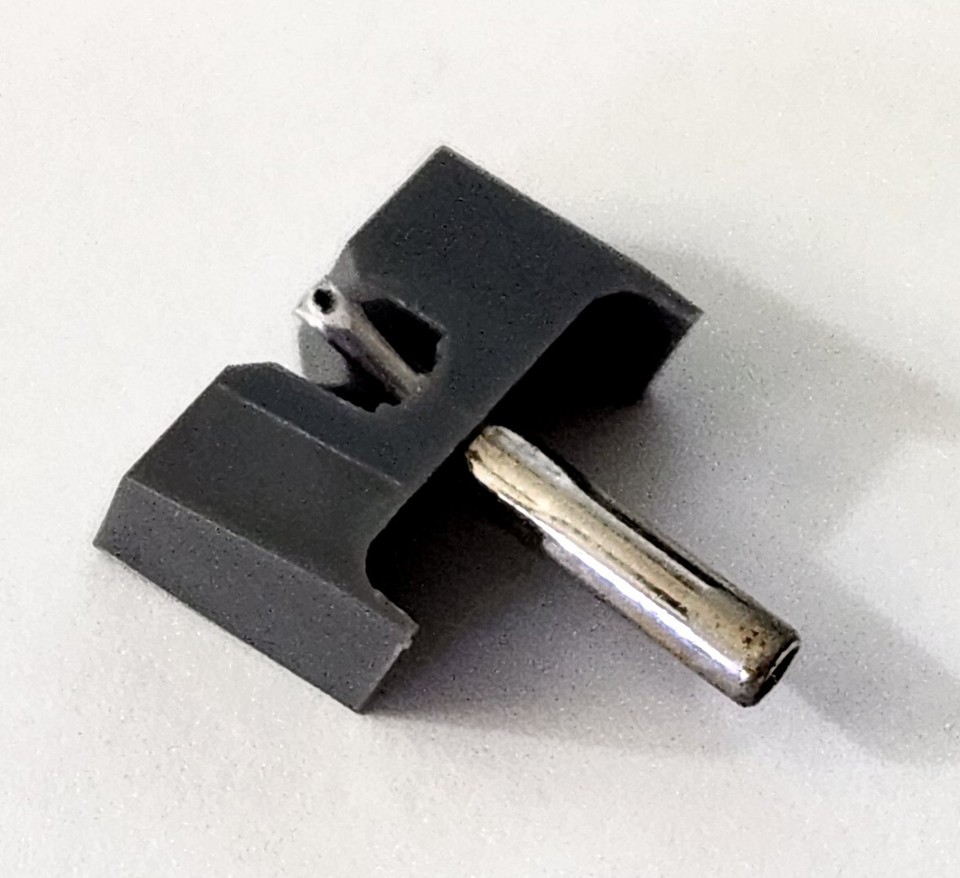 Phonograph Needle Stylus for Pickering V-15/AT-2 V-15/AT2 P/AT DAT2 ...
