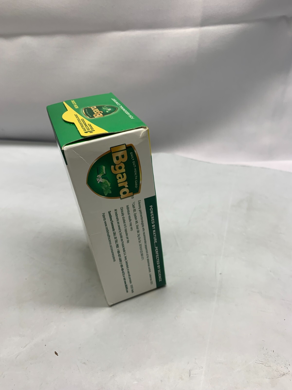 IBgard Irritable Bowel Syndrome 48ct | Grelly USA