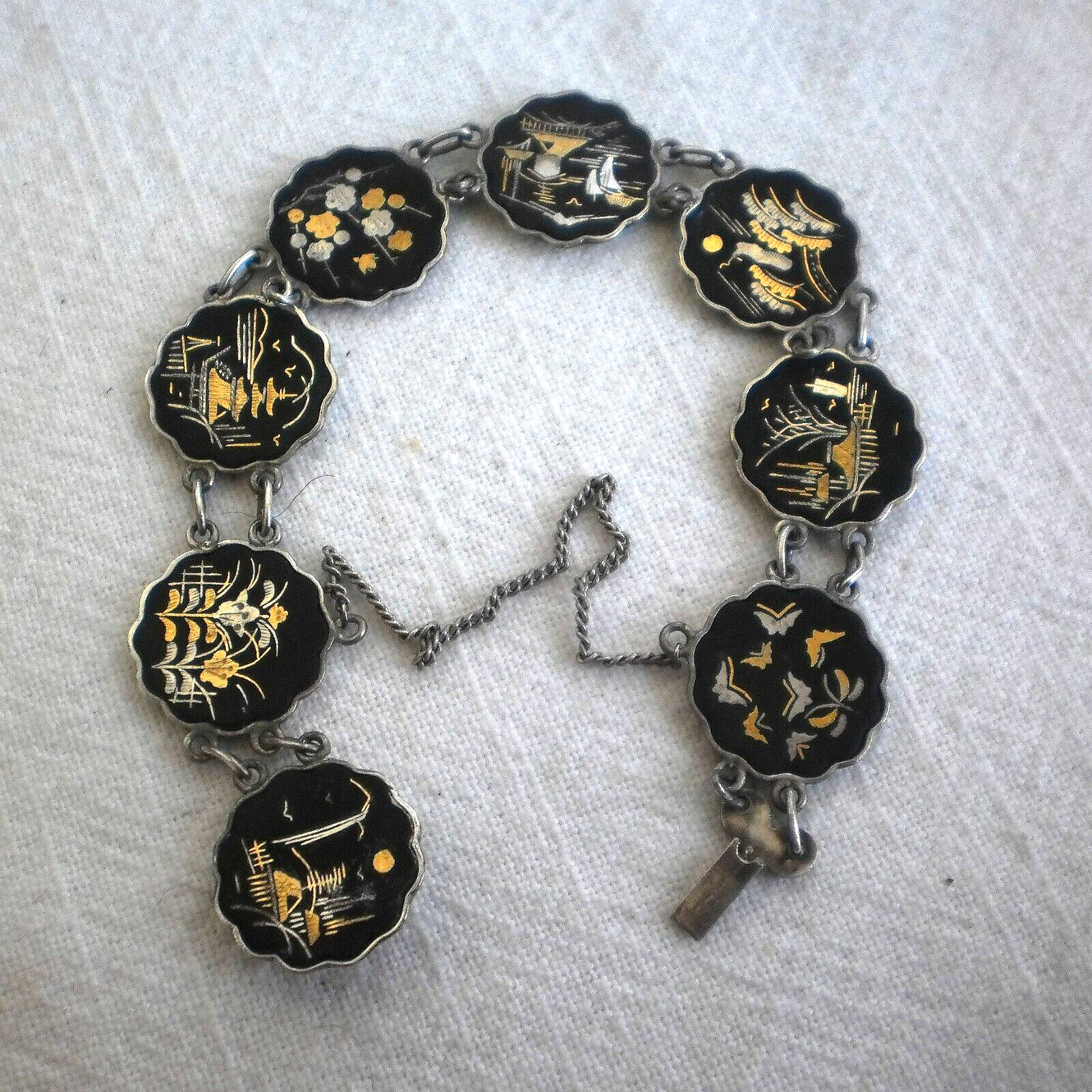 Vintage amita japanese - Gem