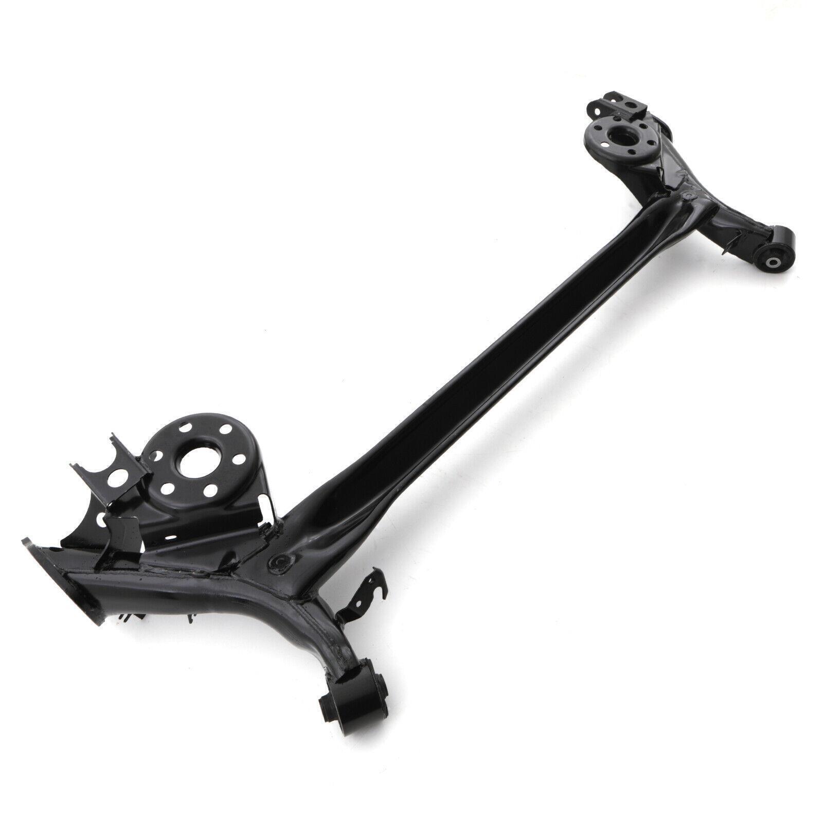 Rear Axle Subframe Beam Fits VW Bora Golf MK3 MK4 MK5 New Beetle ...