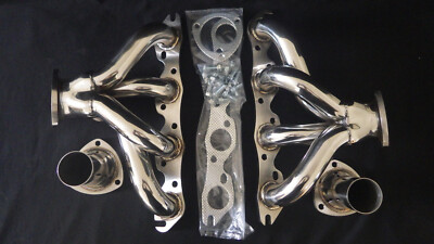 HOLDEN ENGINE 253 304 308 WITH EFI HEADS HOT ROD STAINLESS BLOCK ...