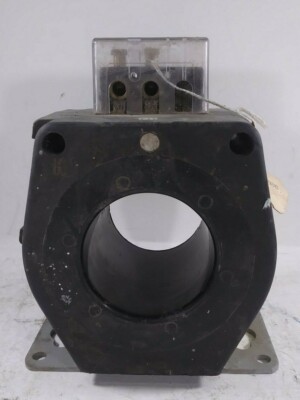 Transformers - Weston Current Transformer