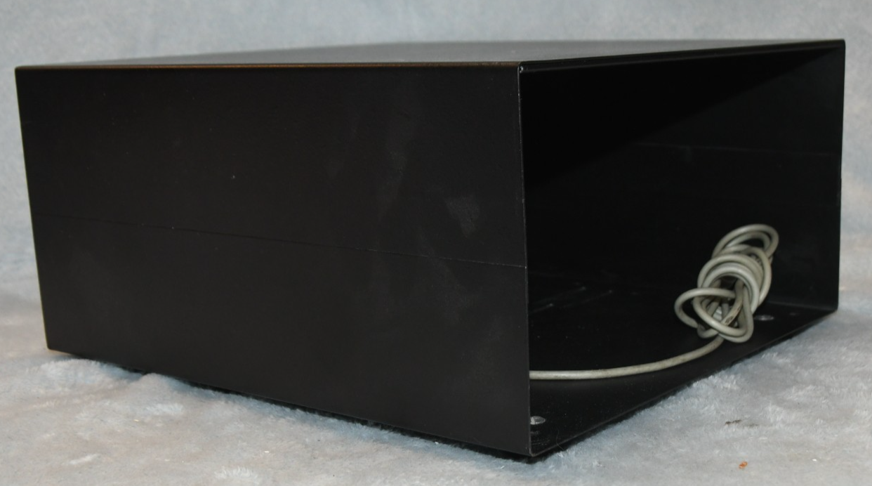 Super Clean Drake MS-4 Station Speaker | eBay