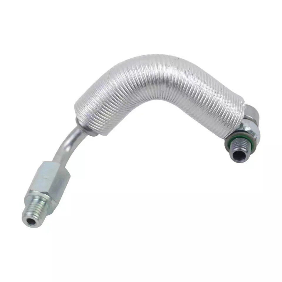 Turbo Oil Return Drain&Oil Feed Pipe Kit For HOLDEN CRUZE JH TJ TRAX ...