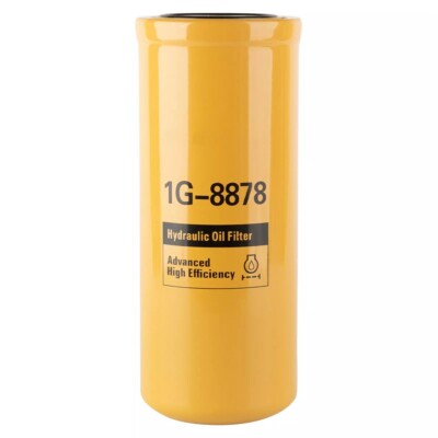 P164378 Hydraulic Filter For Caterpillar Replacement WIX 51494 Replace ...