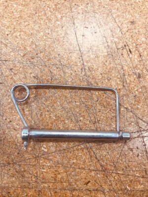 Snap-Lock Pins, 5/16" x 3" (BR001770) - 10 pack of 3" Snap-Lock Safety ...