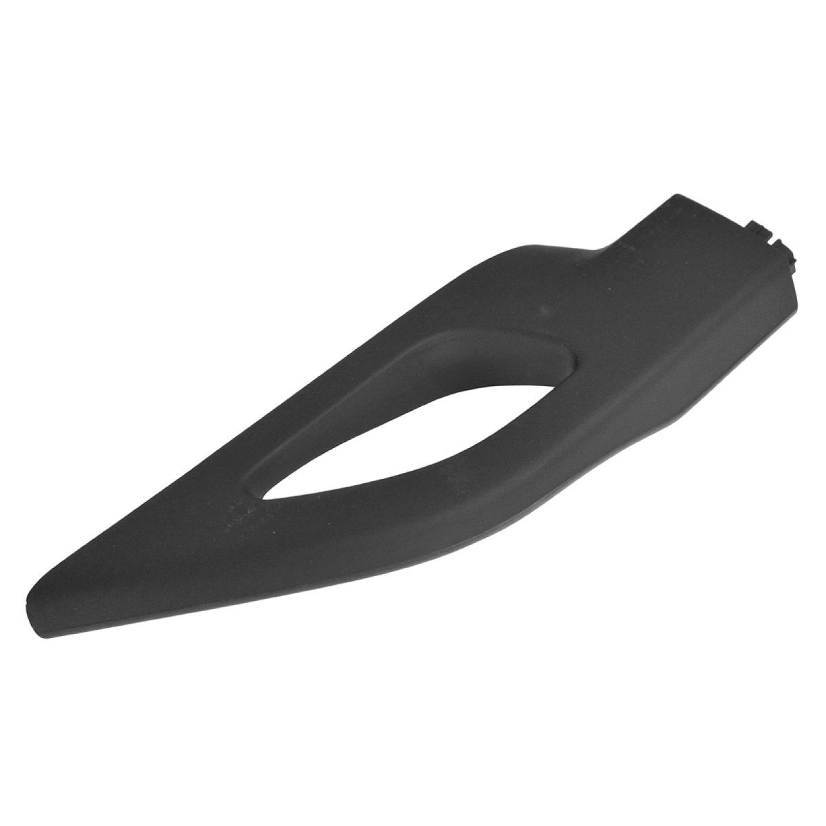 OEM Roof Rack Side Rail End Cap Front RH Right Passenger for 05-12 ...
